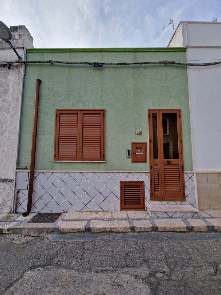 Casa Vacanza Salento - Manduria