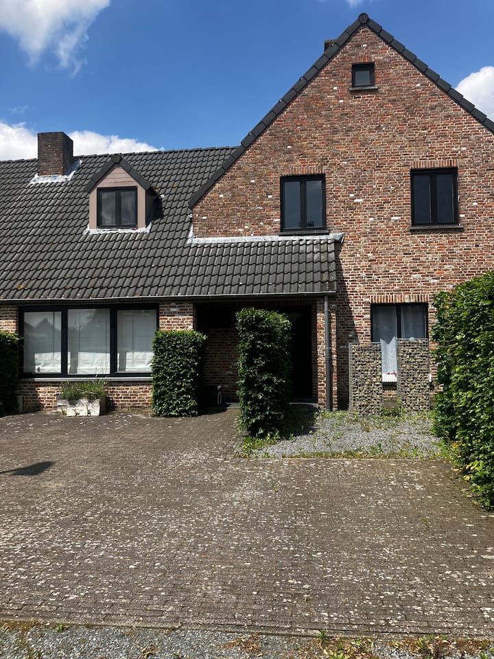 Private Studio Home - Turnhout