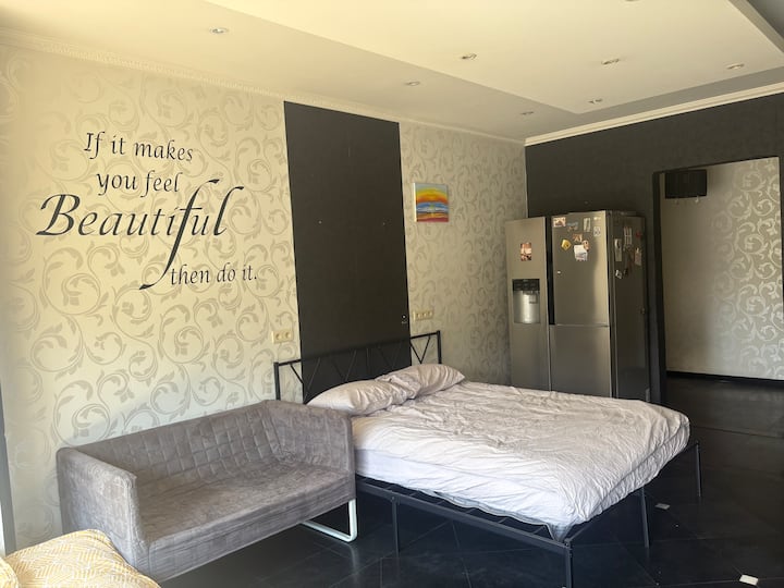 Private Studio House - Arendonk