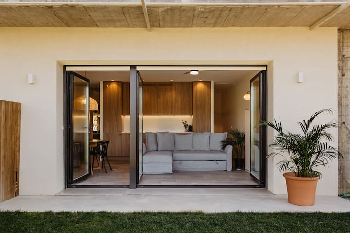 Aldapa Bi - Laguardia