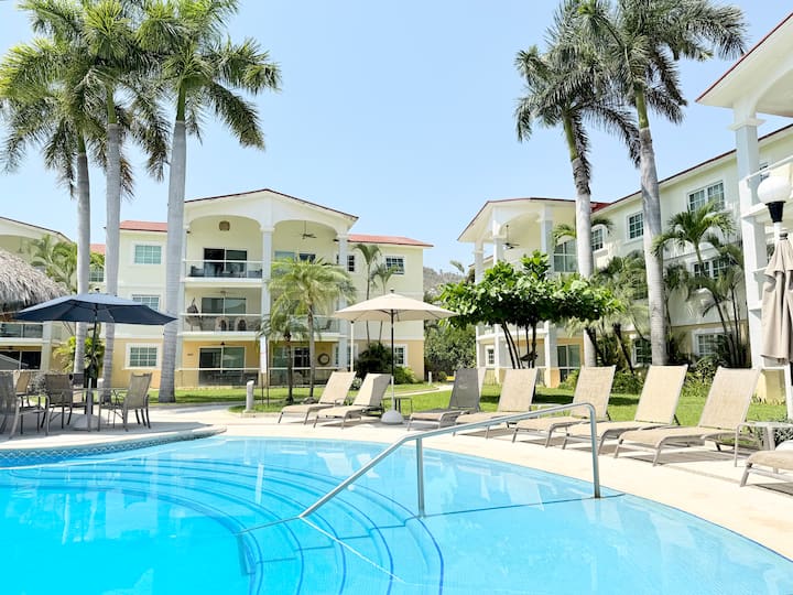 Depa Acapulco Diamante Lakes A 3 Min Playa - Acapulco