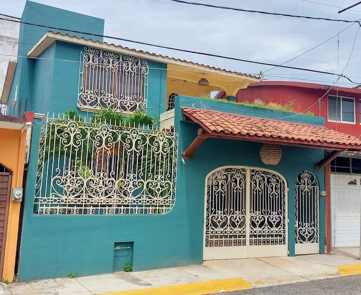 Casa María - Zihuatanejo