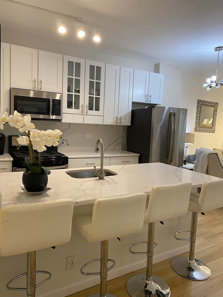 Luxury 2bd In Foggy Bottom - Arlington, VA