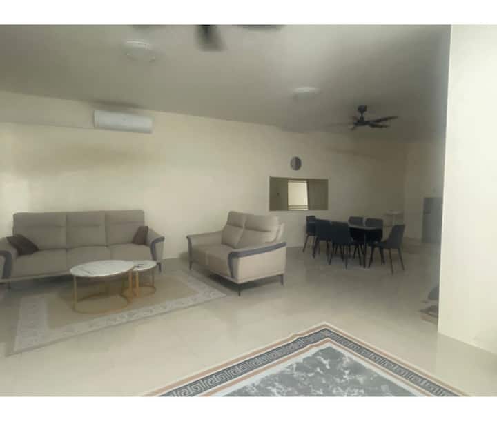 Homestay Rhs Senawang - Pedas