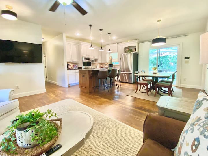 Mccullough Park - Stockbridge, GA