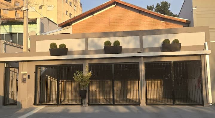 Hostel Em Jaguariuna - Jaguariúna