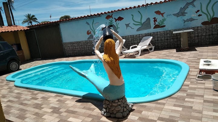 Ilhéus, Imóvel Na Zona Sul - Ilhéus