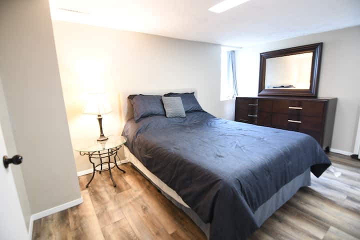 Comfy, Casual And Close! - Norfolk, NE