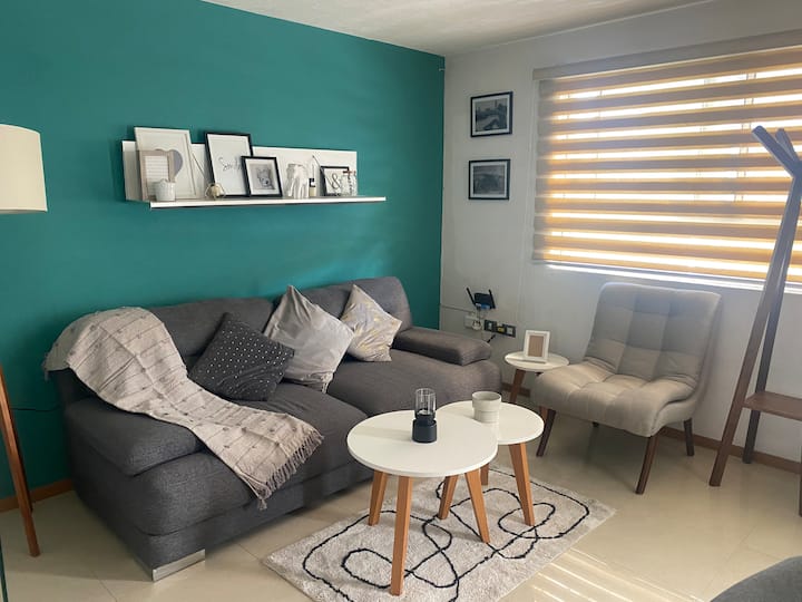 Casa Gema - Querétaro