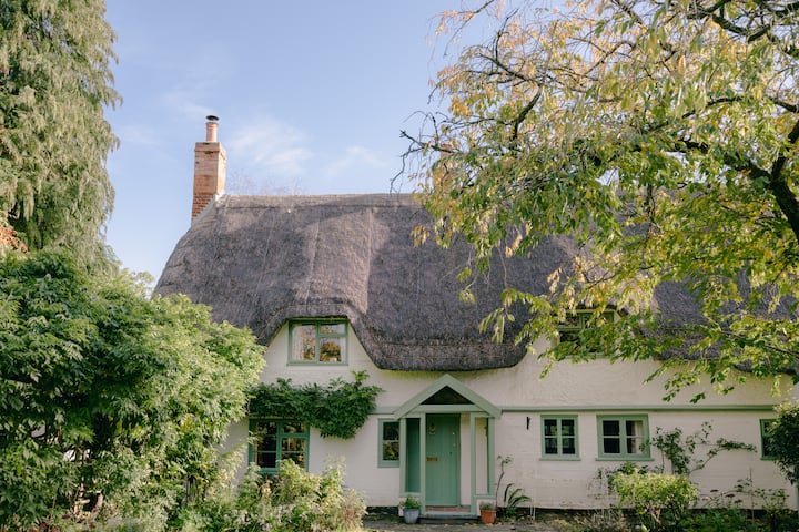 Idyllic Rural Cottage Retreat - Marlborough