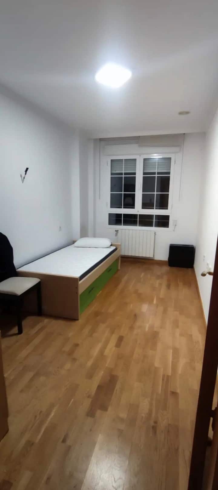 Habitación Feria 2024 - Albacete