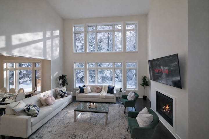 Bbq, Fire Pit, Mins To Arrowhead - Ontario 60