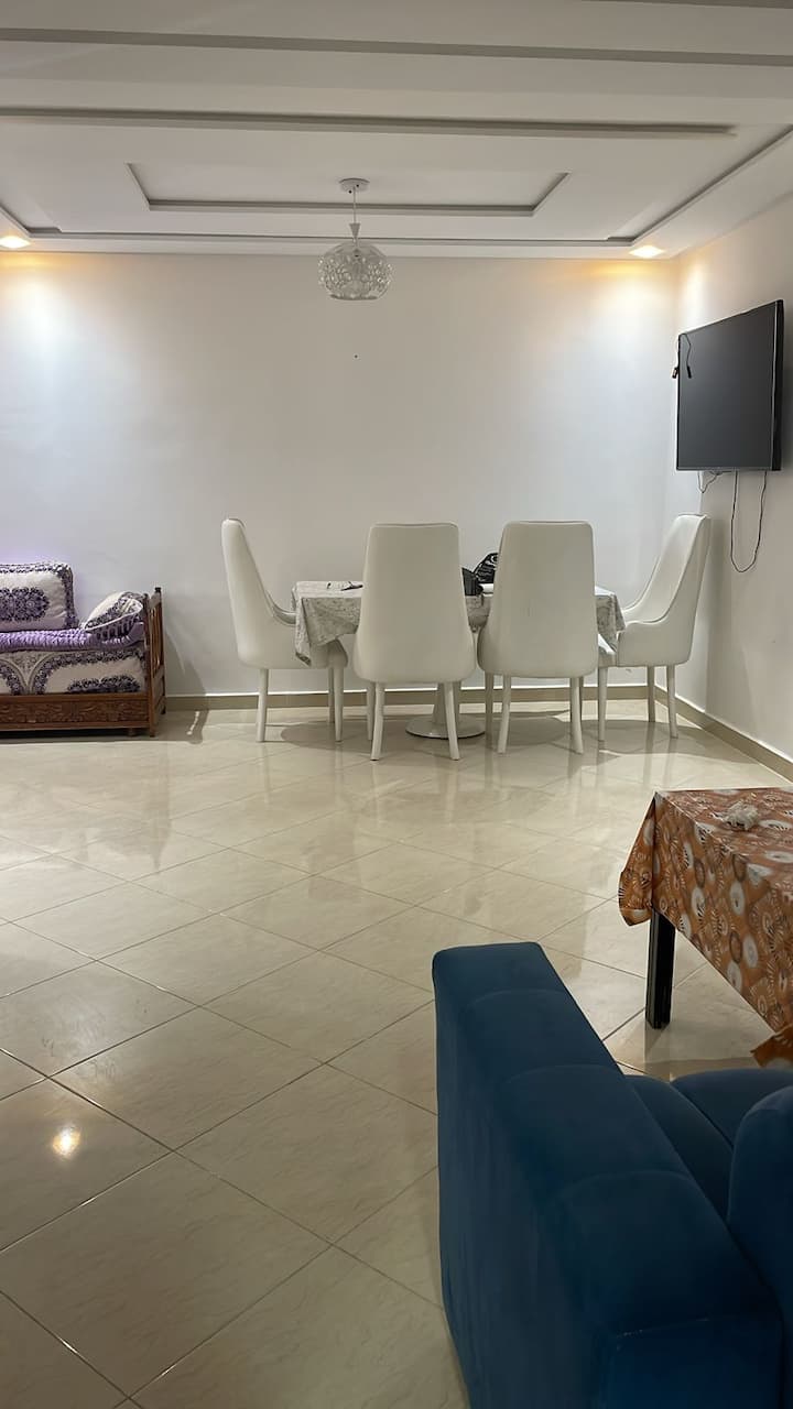 Grand House - Tétouan