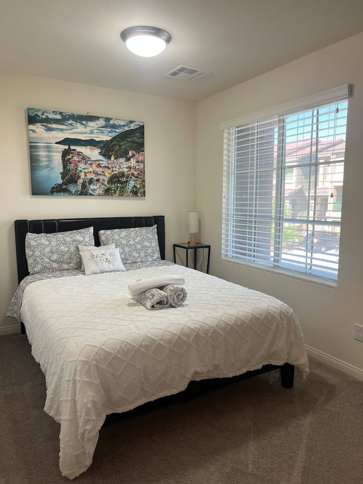 Sweet Family Room - Las Vegas, NV