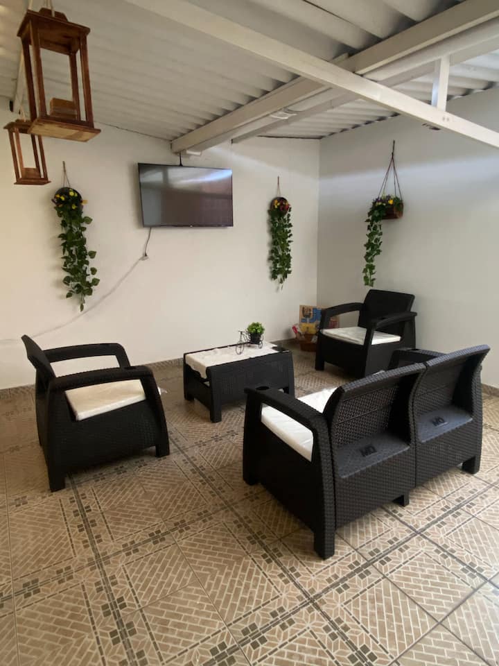 Acogedor Apartamento, Excelente Ubicación - Ibagué
