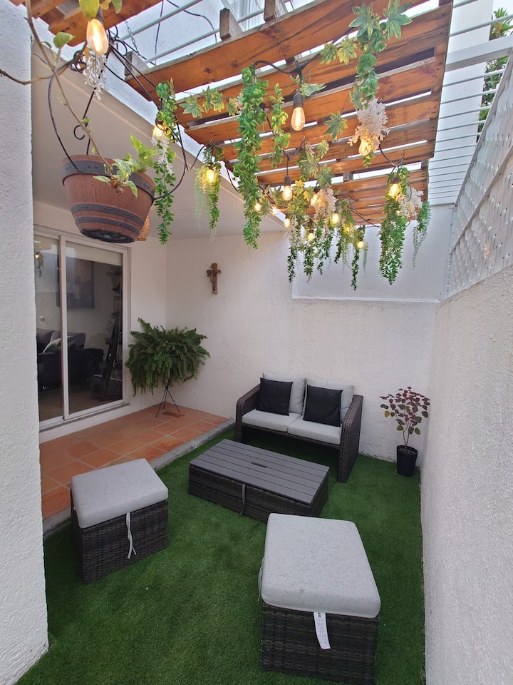 Casa Amatista - Querétaro