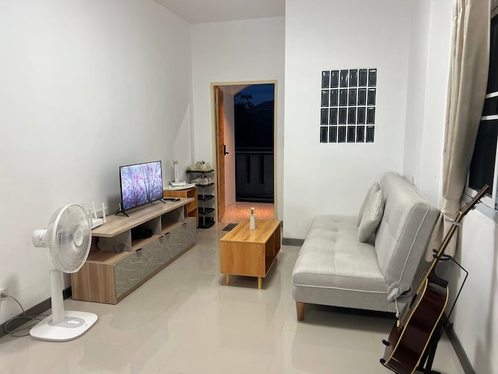 Cheeva Home #1 - Thailand