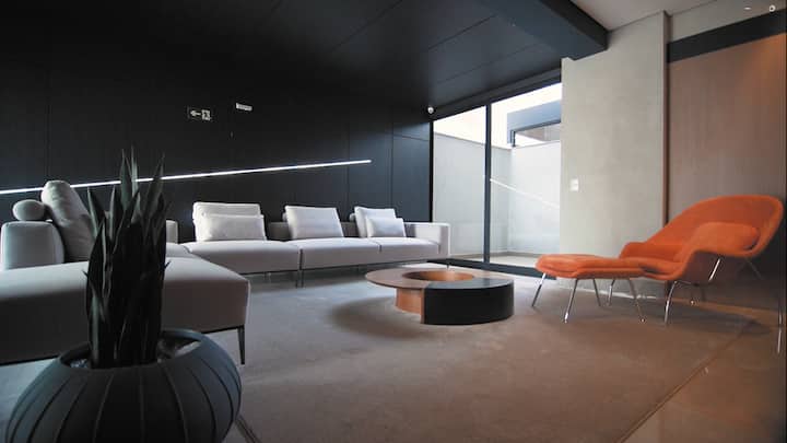 Studio Moderno! - Betim