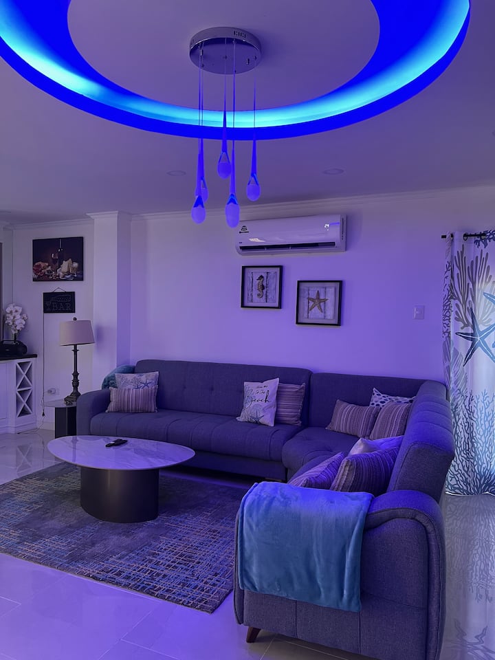 Deja Blue Villa - Trinidad and Tobago