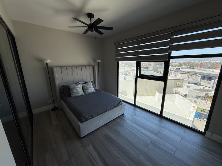 Departamento De Carlos - Tijuana