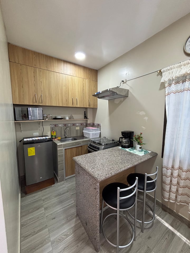 Suite Linda Y Cómoda, Planta Baja. - Salinas