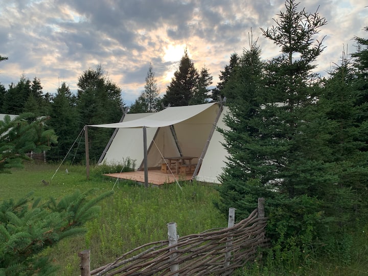 Venez Vivre L’expérience Viking / Freyja - La Malbaie