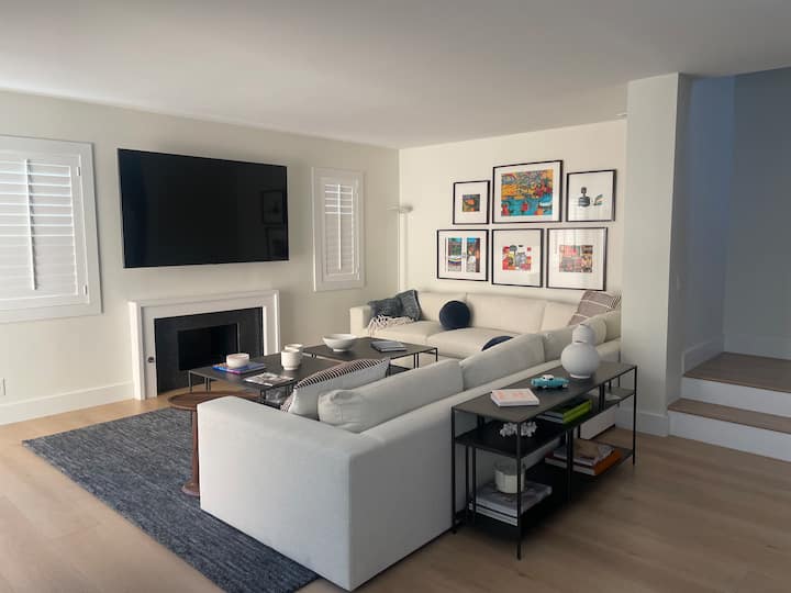 Casa Acogedora, Gran Ubicación. - Mira Mesa - San Diego