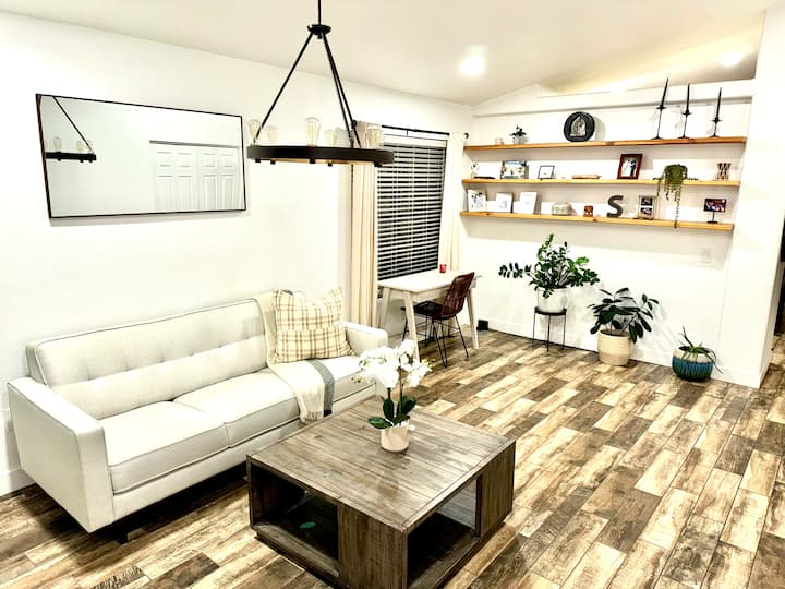 Cozy Home Away From Home - Gilbert, AZ