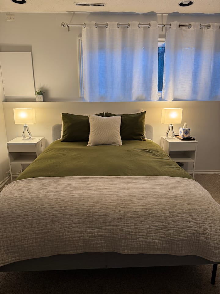 Bastion Suite - Salmon Arm
