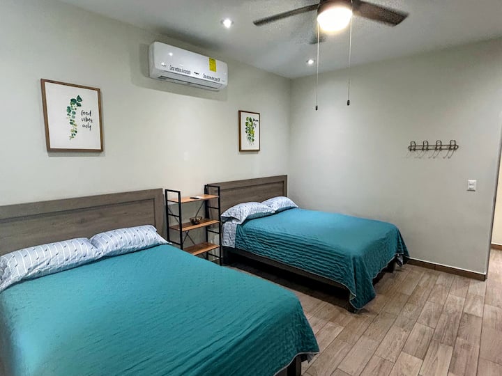 Loft Independiente 403b. Cerca Uanl. Facturamos - San Nicolás de los Garza