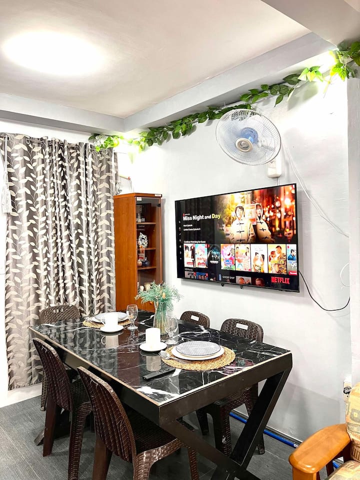 Bahay Ni Kuya - San Pablo City
