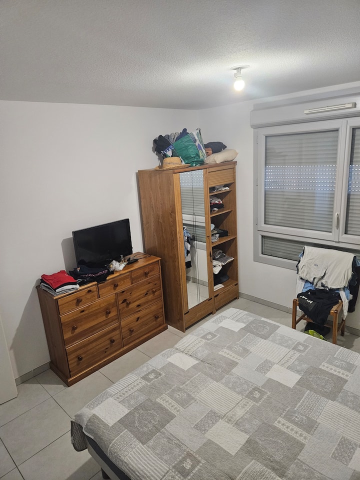 Appartement - Cogolin