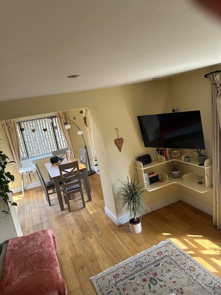 Hideaway Cottage - Skipton