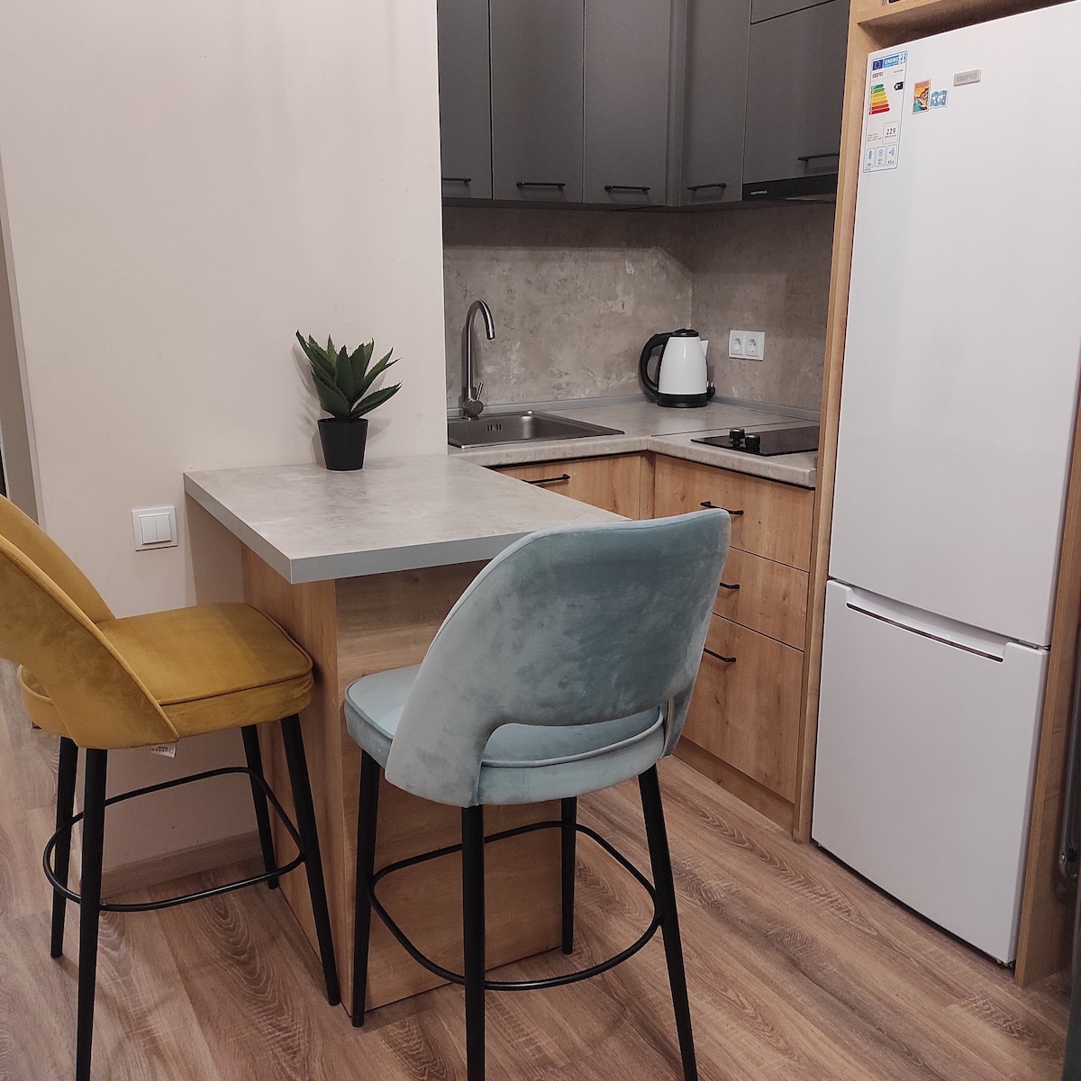 Kechi House Tsaghkadzor No 139 6th floor Niceview - Flats for Rent in ...