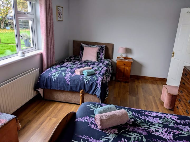 Room In The Beautiful Meath Countryside - Ashbourne