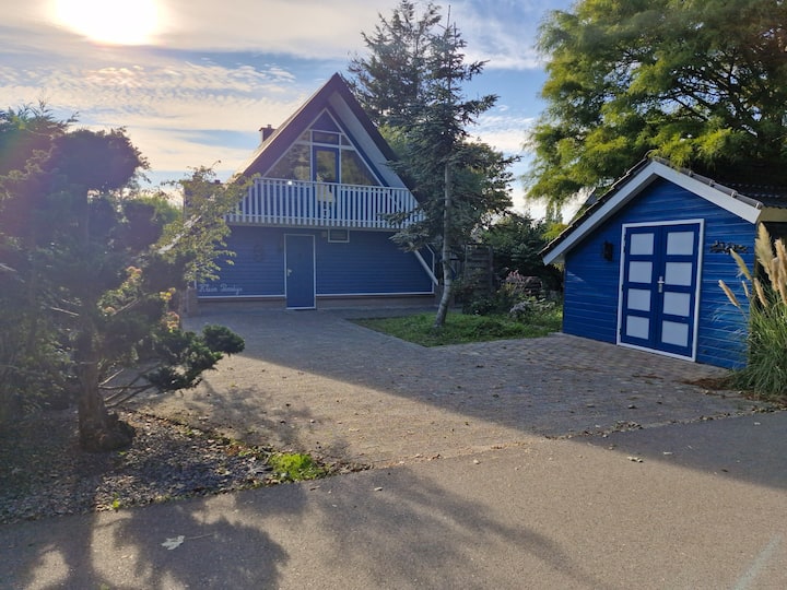 Klein Paradijs - Hoorn