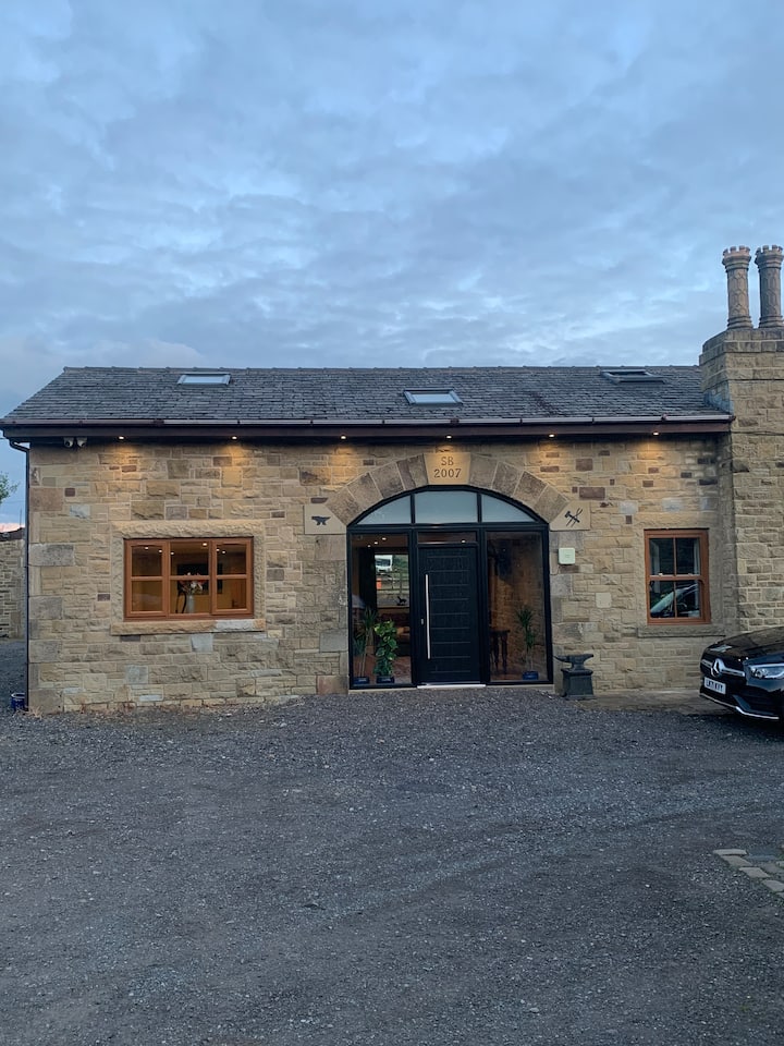 Meadowcroft Farm Self Catering Cottages - Bolton, UK