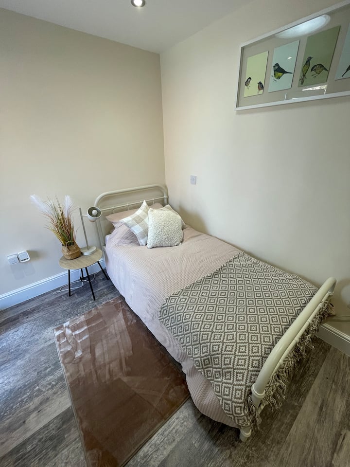 Alford Guest Annex - Upton upon Severn