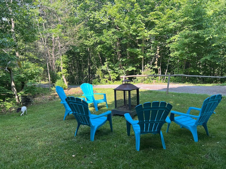 Cottage Charm, Peaceful & Private Cottage#1 - Kingston