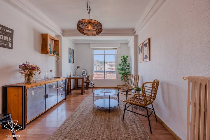 Habitación Doble Con Baño Compartido - Burgos