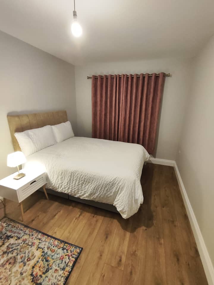 Spacious Home In Castlebar - Castlebar