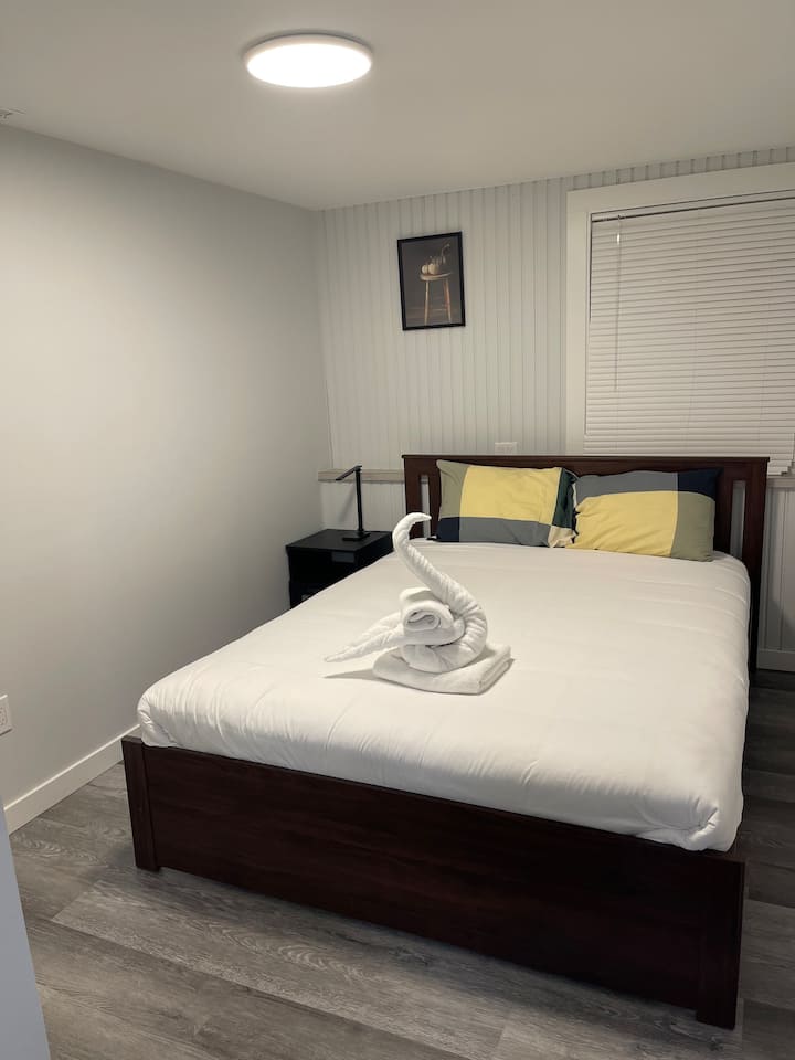 4 Bedrooms In Vancouver (Close To Pne & Downtown) - North Vancouver