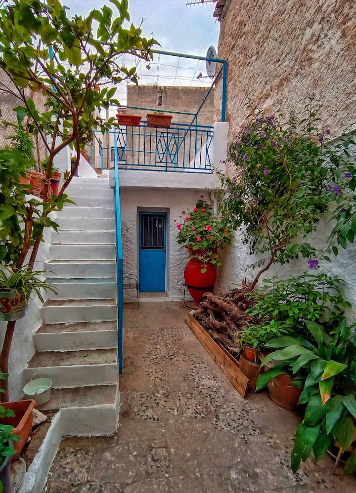 Casa Estilo Tradicional - Órgiva