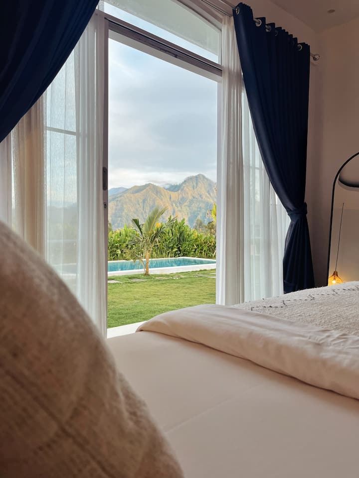 Montana Villas 2 - Kintamani