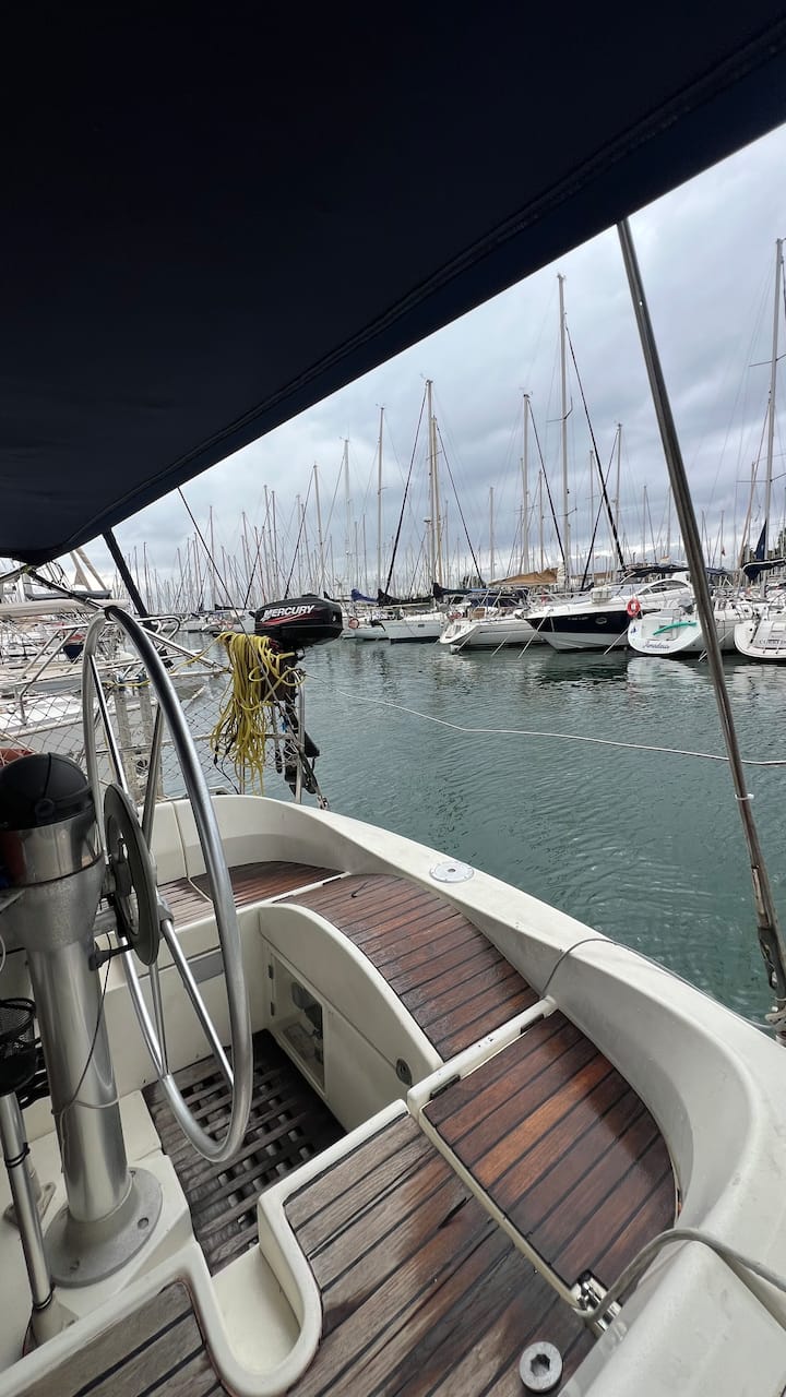 Experiencia ÚNica Exclusiva En Velero Todo El Año - Valencia
