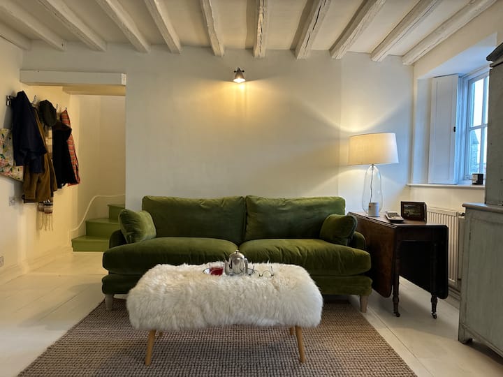 Idyllic English Cottage…. - Tetbury