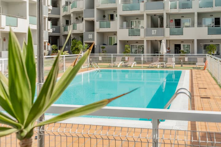 Sara’ Paradise Lusso E Relax - Corralejo