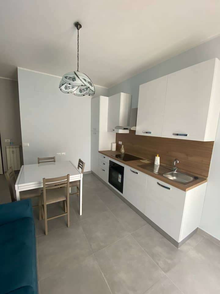 “A Casa Di Vitto” - Loano