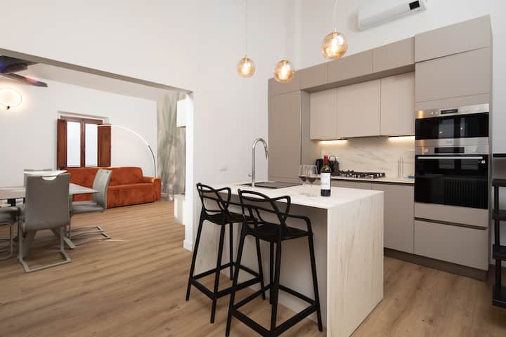 I Fragoli A Sant'ambrogio Apartments Florence - Florence