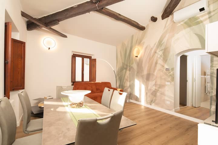 I Fragoli A Sant'ambrogio - Florence